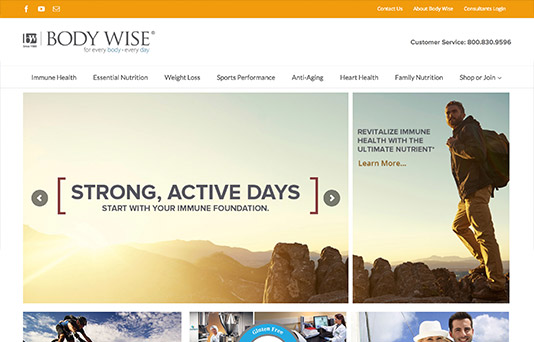 Body Wise International Start-up Cost Comparison and Reviews