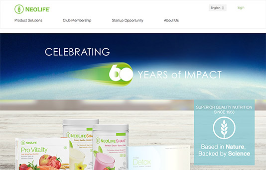 NeoLife Start-up Cost Comparison and Reviews